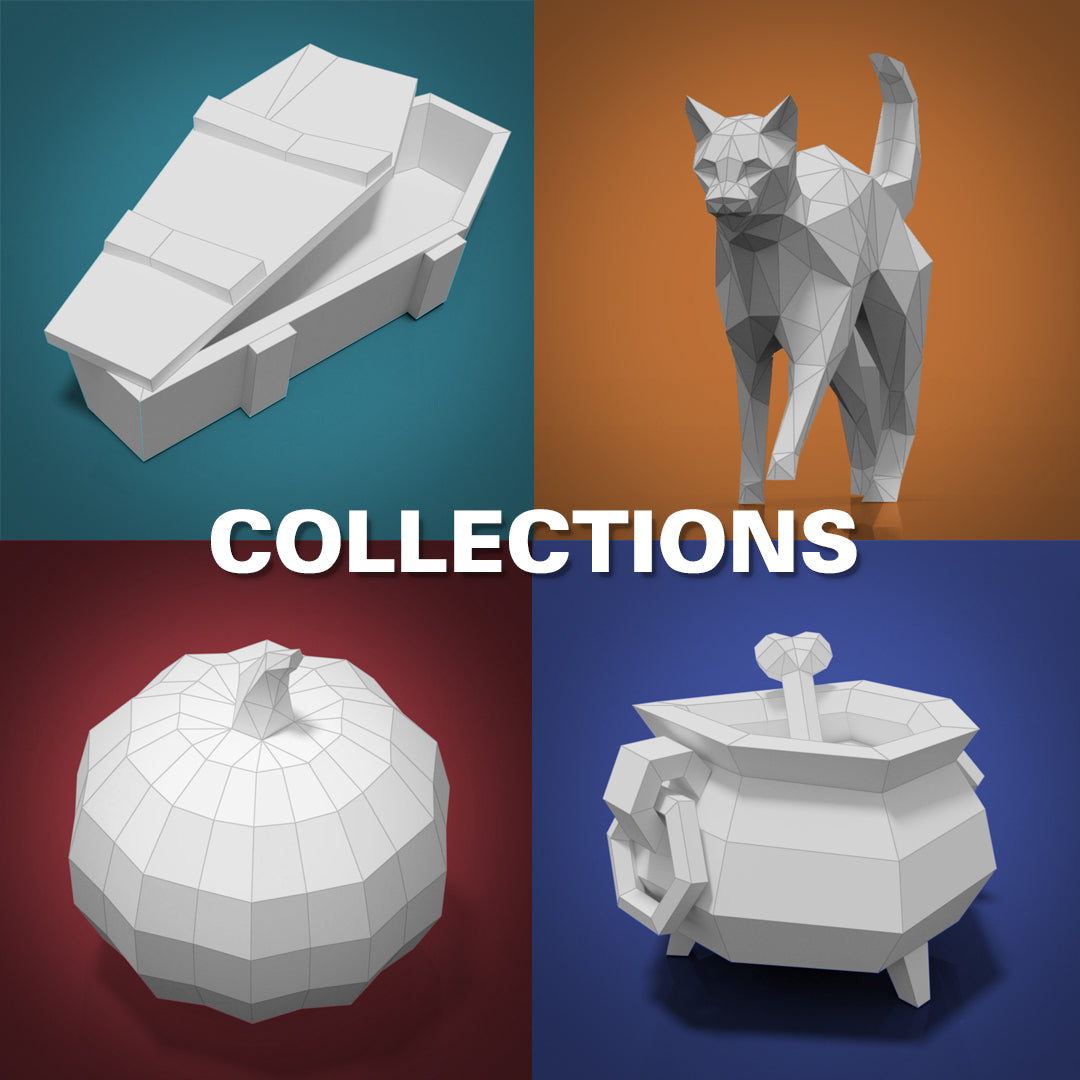 Themed Collections – Creativevilla.com